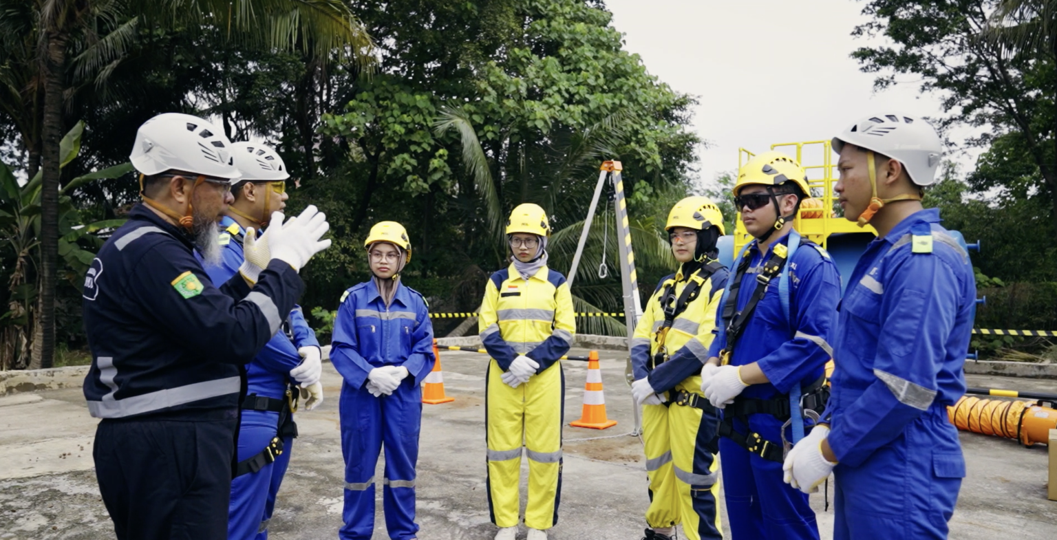 Politeknik Ketenagakerjaan – #UnggulKompetenSiapKerja