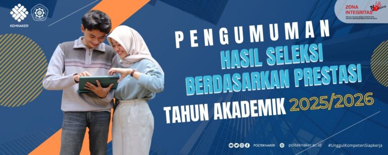 Pengumuman Peserta Lolos Seleksi Berdasarkan Prestasi (SBP) PMB ...